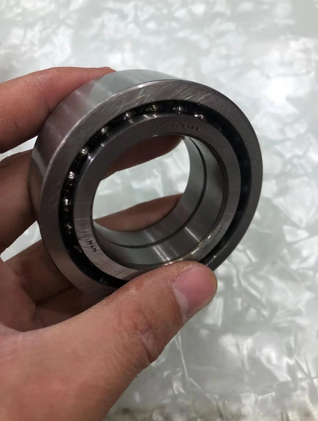 Customize-Electrical-Power-Steering-Rack-Bearing-for-Mazda-6GH-Honda-B ...