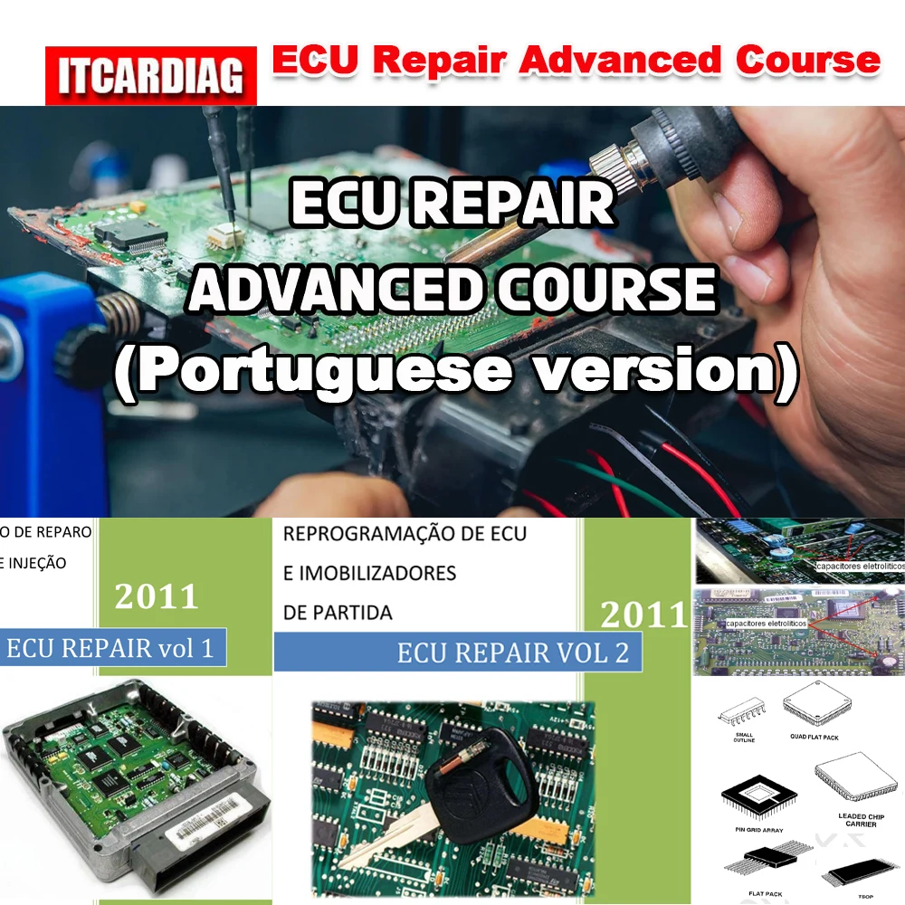 ECU-Repair-Advanced-Course-E-book-PDF-Technical-Repair-Manual-In ...