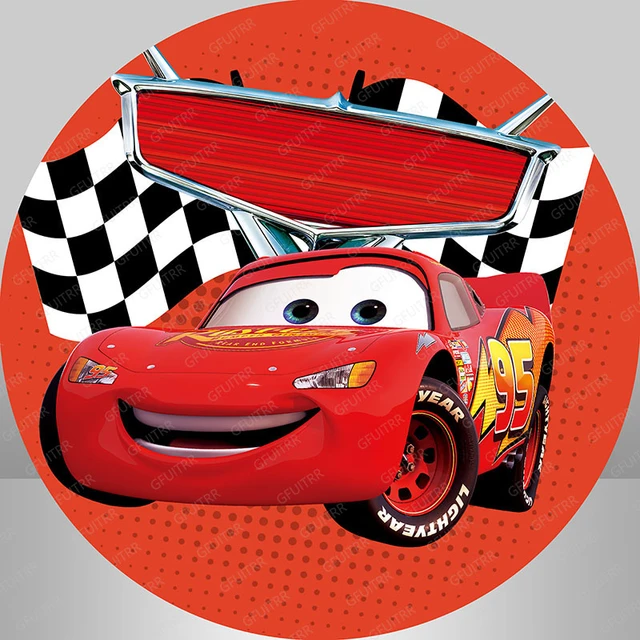 Disney Cars Logo Clip Art
