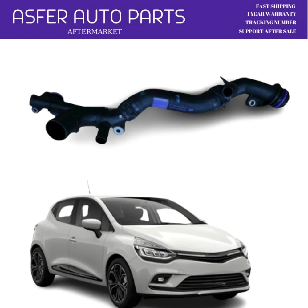 For-Megane-4-Clio-V-Nissan-Dacia-1-3-TCE-circulation-water-pipe-with ...