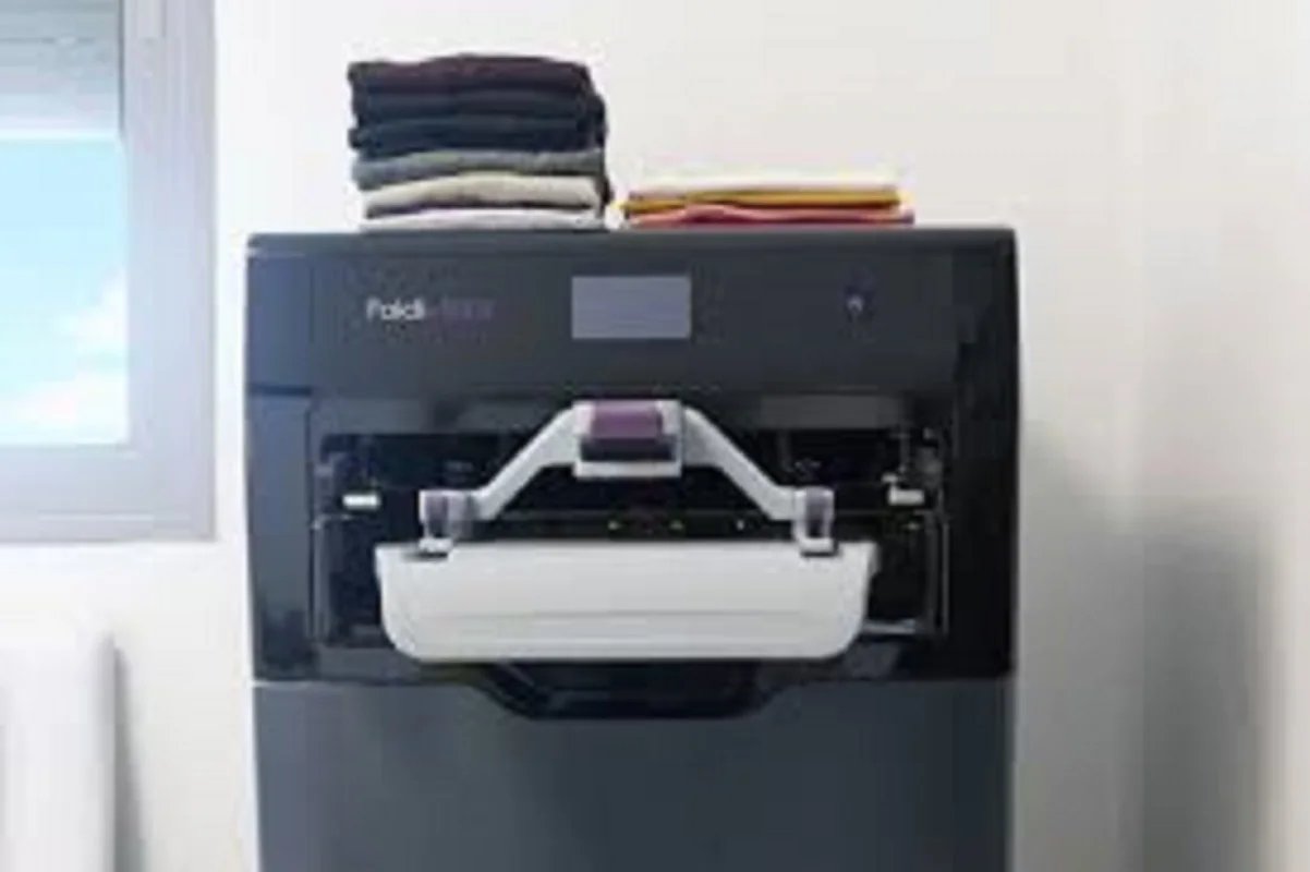 Cloth Folding Laundry Machine Foldimate Fabric Top Quality Folding ...