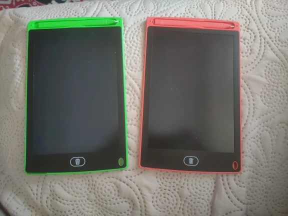 LCD Writing Tablet – KURUSHO