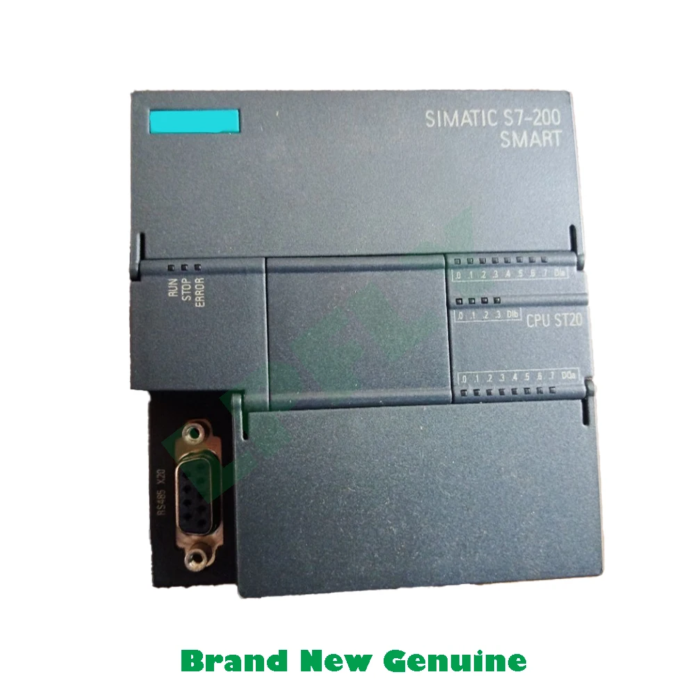 SIMATIC-S7-200-SMART-CPU-ST20-CPU-DC-DC-6ES7-288-6ES7288-1ST20-0AA1-6ES72881ST200AA1.jpg