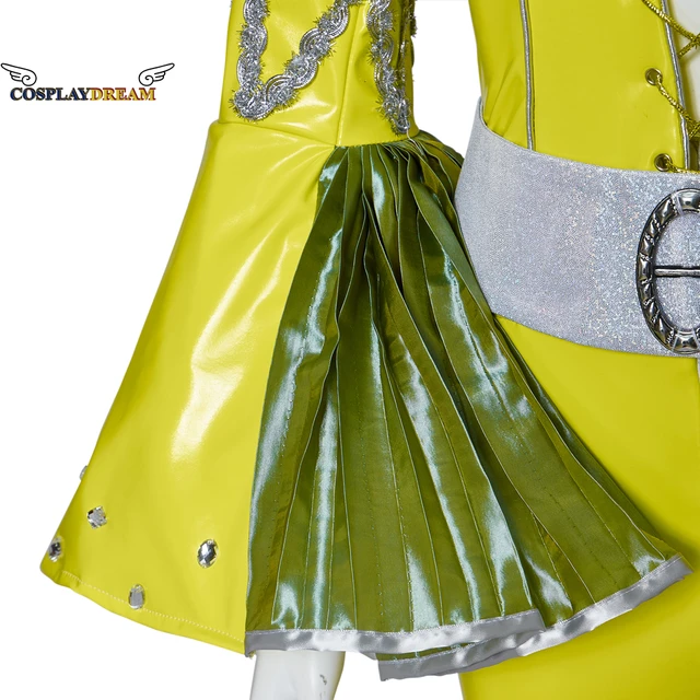 Singing In The Rain Dance Costume