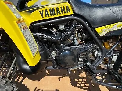 Yamaha Banshee 2003