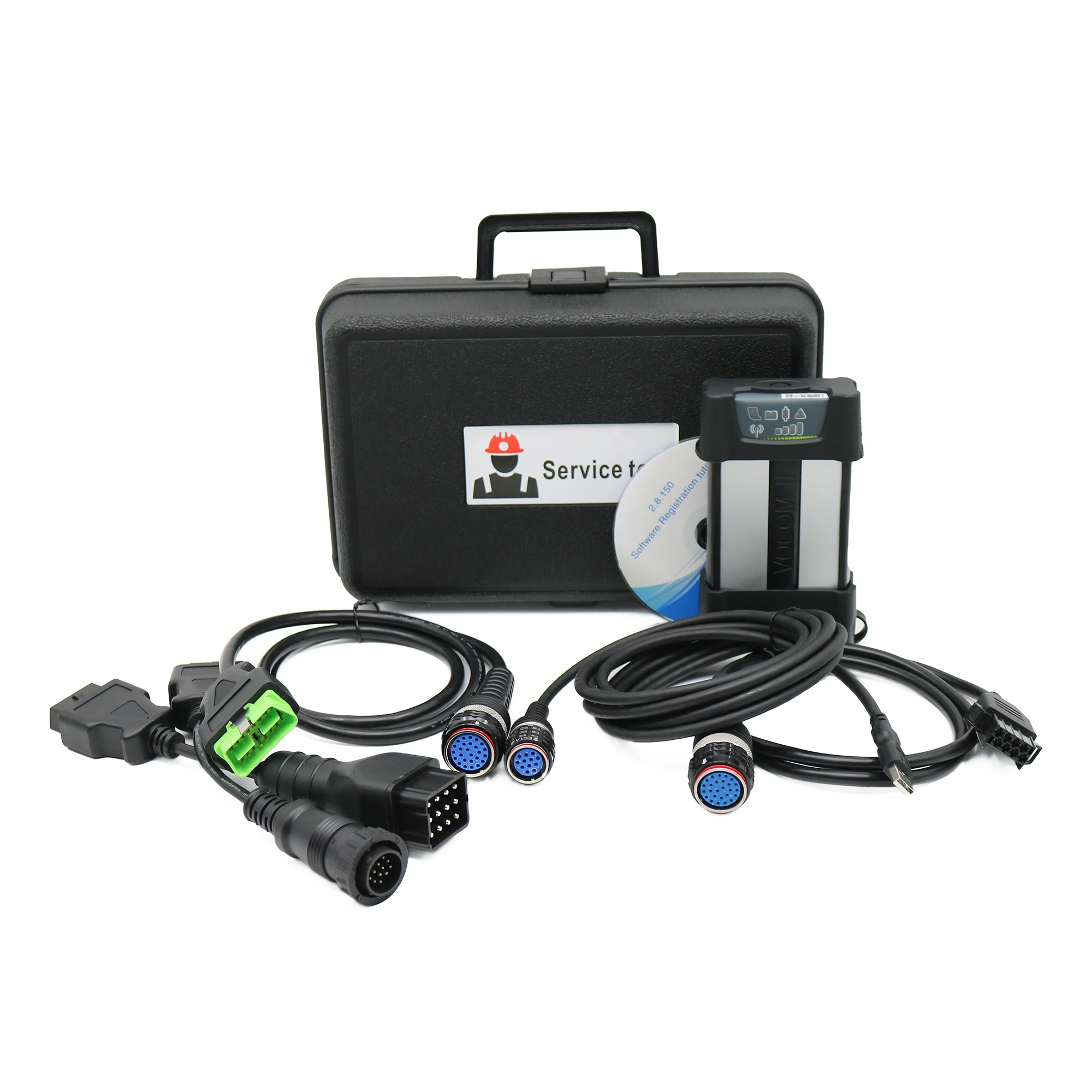 Para-Volvo-VOCOM2-88894000-88890300-Ferramenta-de-diagn-stico-Scanner ...