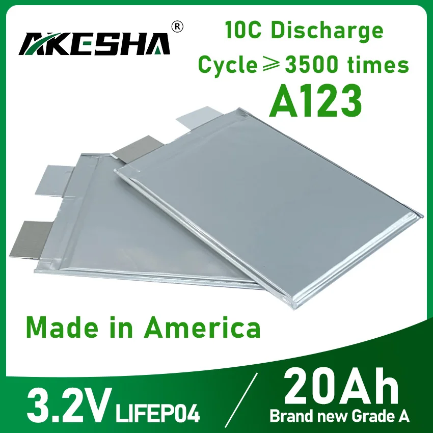 Grade-A-3-2V-20Ah-NMC-Lithium-Li-ion-Battery-Cell-High-Rate-Discharge ...