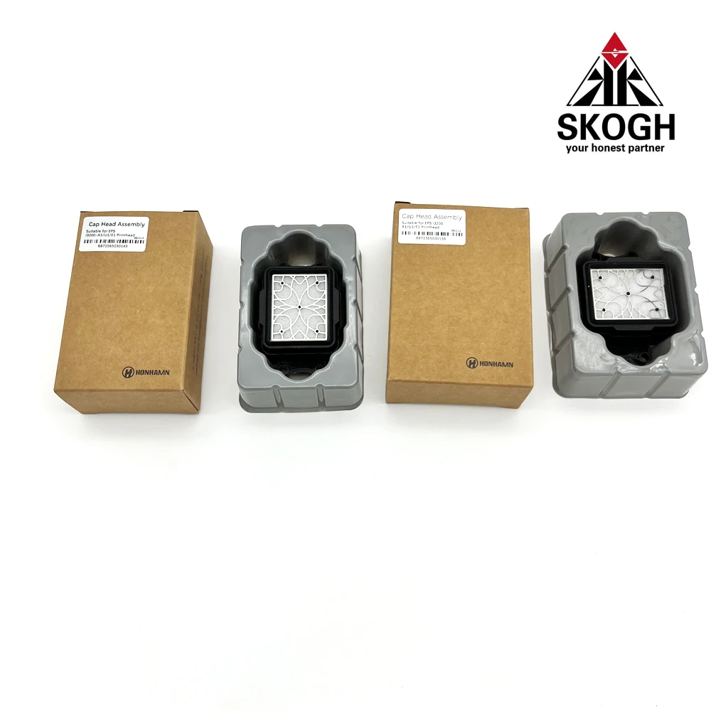 High Quality Brand New Design Cap Head Assembly Suitable for Epson 5113 ...