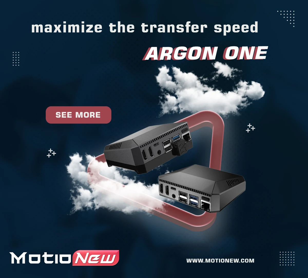 MotioNew Store - Amazing products with exclusive discounts on AliExpress