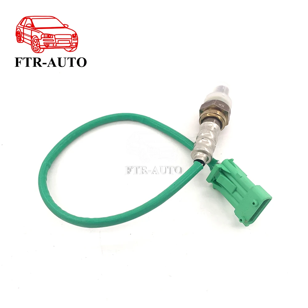 Oxygen-Sensor-7700274189-for-Dacia-Duster-Logan-Renault-ClioRenault-NTK ...