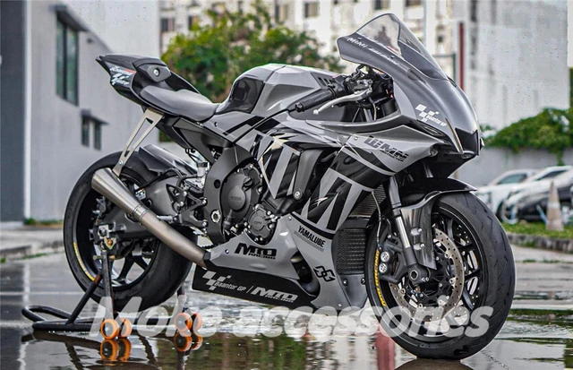 2022 R1m
