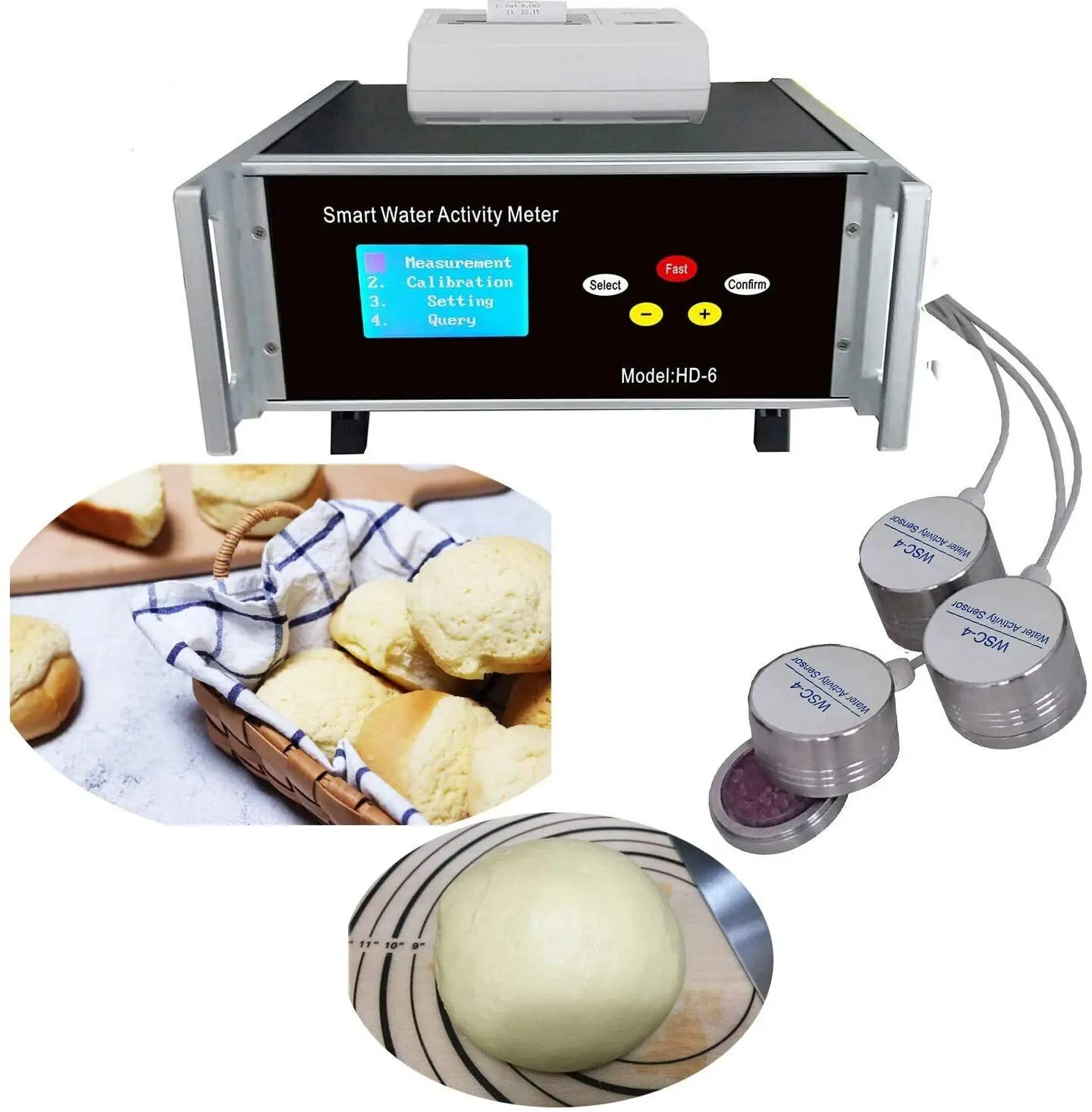 Benchtop-Lab-Water-Activity-Testing-Instrument-Food-Water-Activity ...