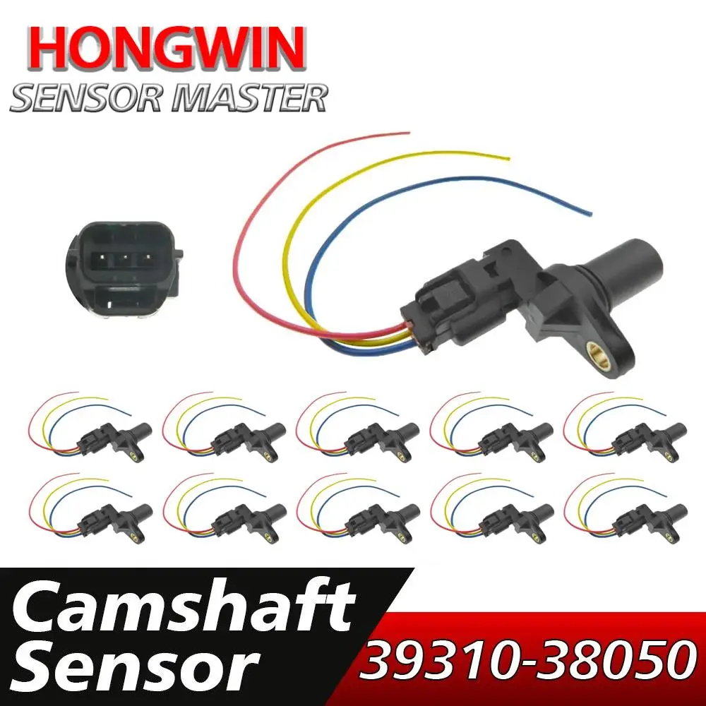 New-Camshaft-Position-Sensor-39310-38050-3931038050-For-Hyundai-Sonata ...