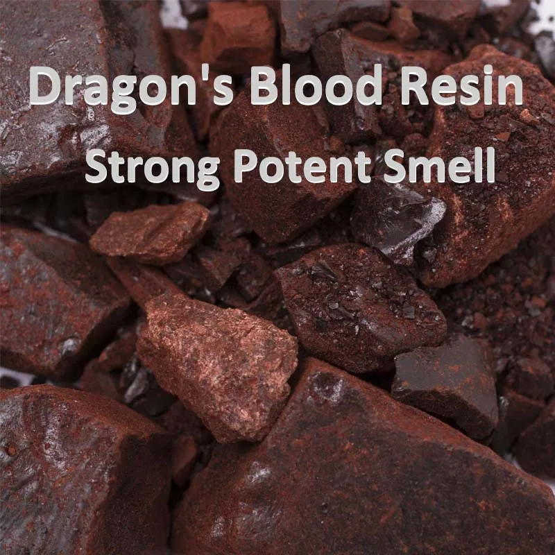 Dragon-s-Blood-Resin-Daemonorops-Draco-Purification-Protection-Exorcism ...