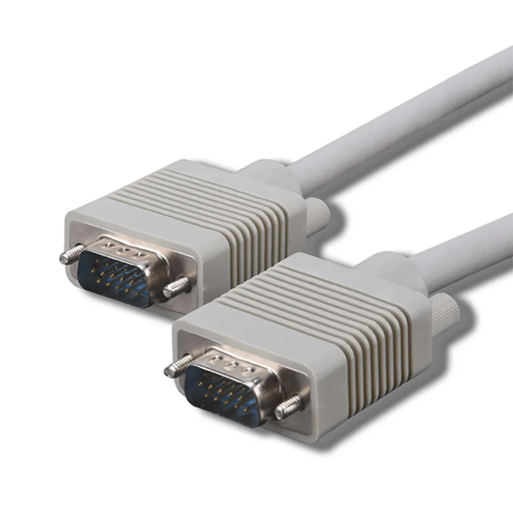 Calon-RGB-Monitor-Cable-5M-High-definition-Transmission-Laptop-Computer ...