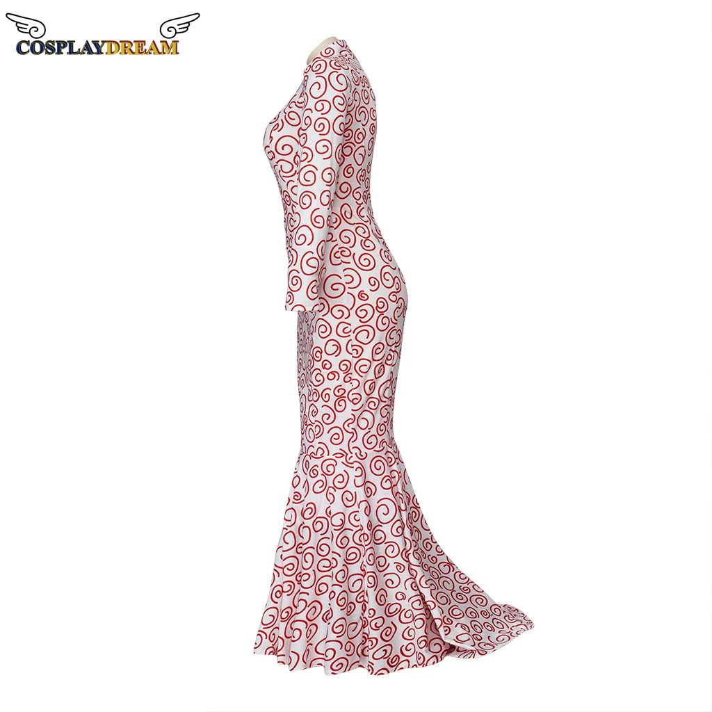 Lisa Marie From Mars Attacks