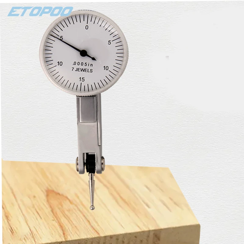 Percentile-Indicator-0-0005-Inch-Resolution-Lever-Gauge-Dial-Test ...