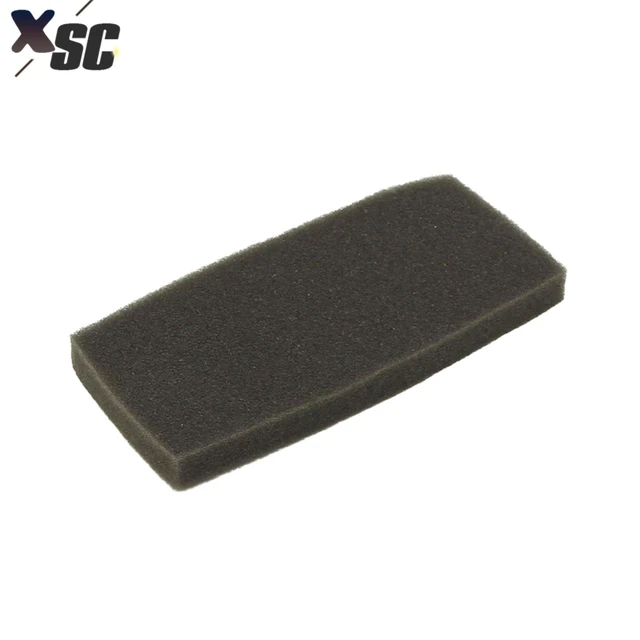 Motorcycles Air Filter Element Foam Air Cleaner Filter For Yamaha PW80 ...