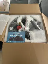 Delivery in less than a week and excellent quality and protection.