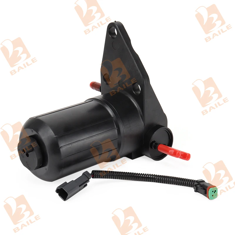 86-0189-434-2571-299-9265-232-7808-270-6992-12V-ULPK0040-Fuel-Pump ...