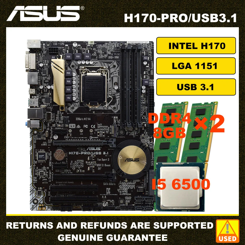 ASUS-LGA-1151-Kit-Motherboard-H170-PRO-USB-3-1-i5-6500-2-DDR4-Mem-ria.jpg