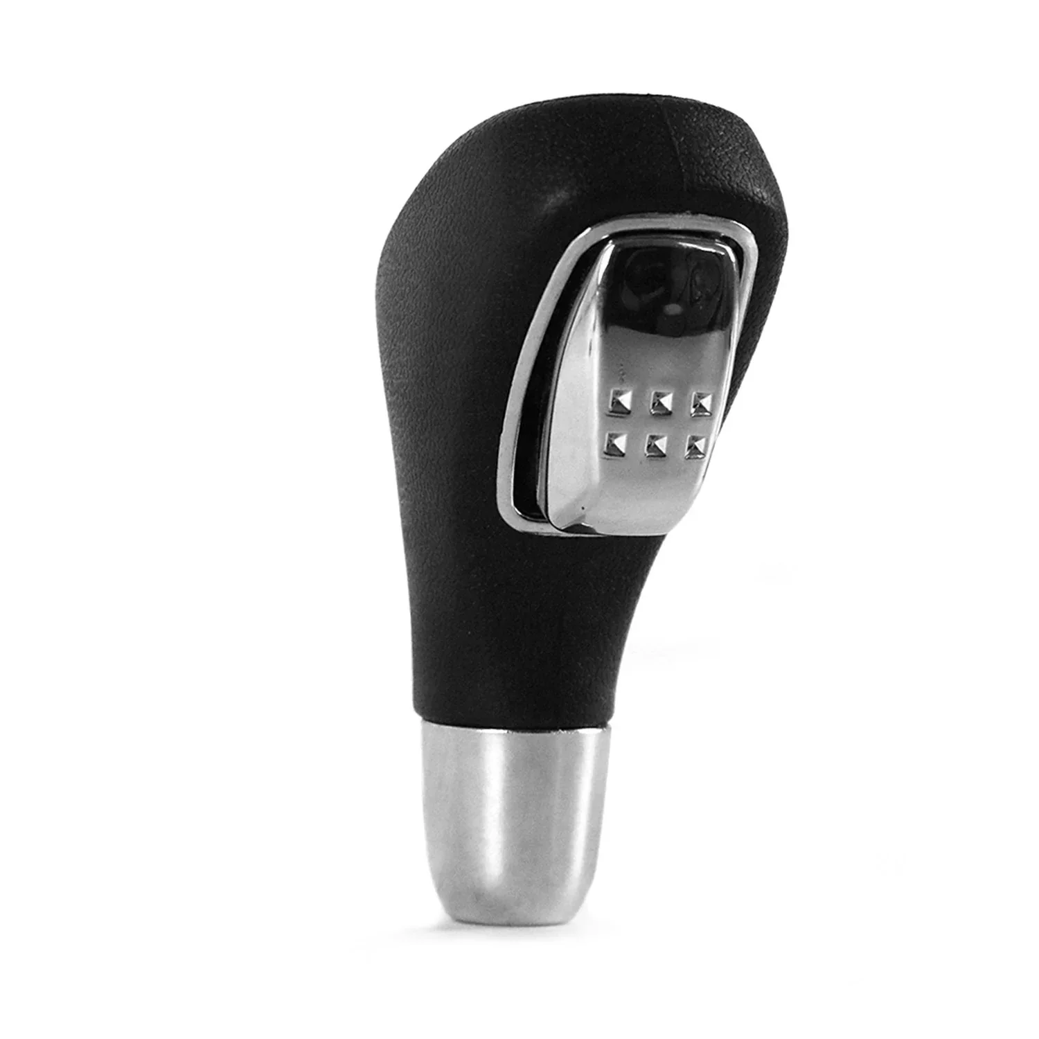 Automatic-Transmission-Shift-Knob-For-Renault-Fluence-Megane-3-Black ...