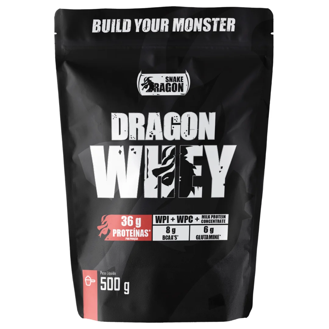 Dragon-Whey-Protein-Concentrado-e-Isolado-Concentrador-de-Prote-na-do ...