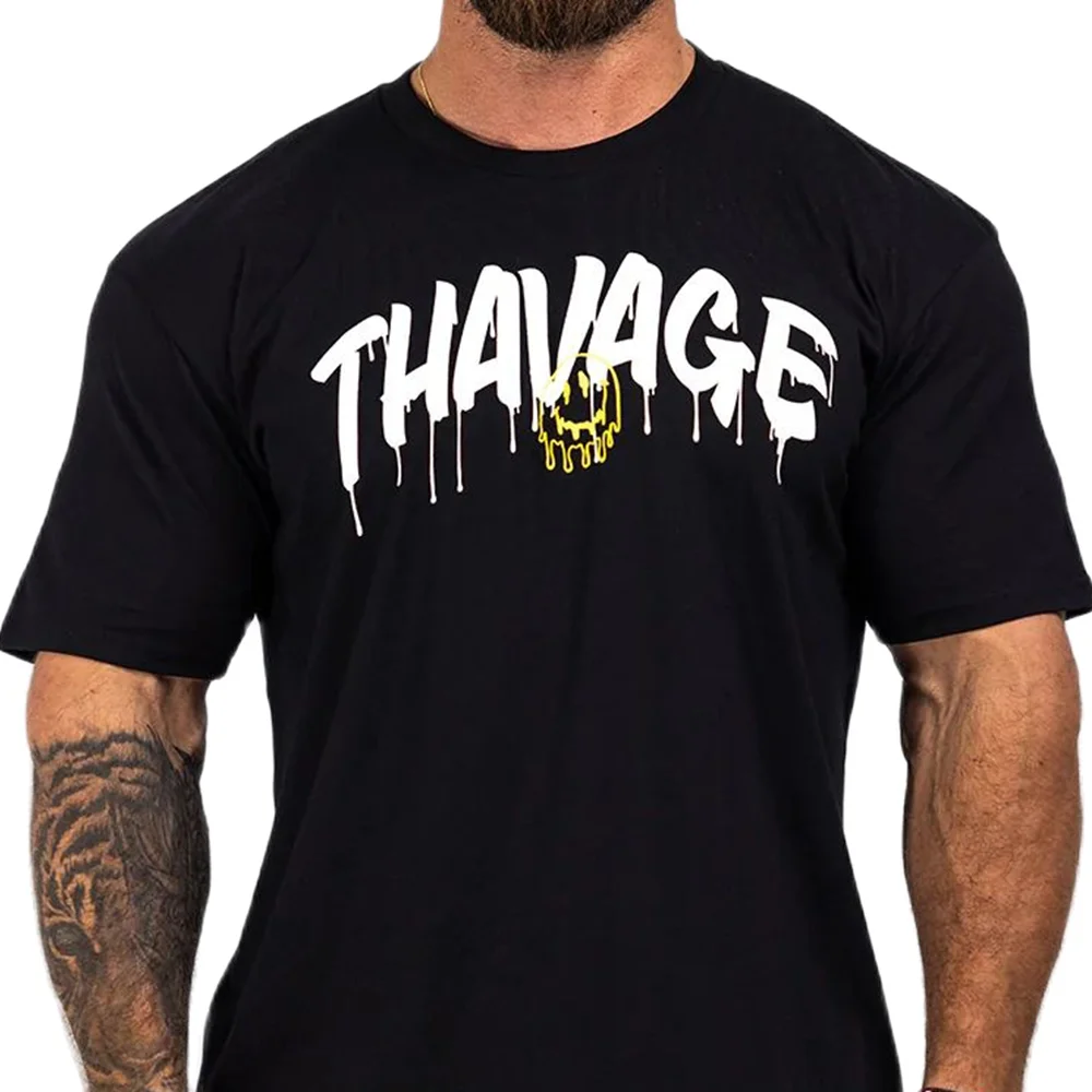 Cbum T Shirt Cbum High Quality 100% Cotton Shirt Zhcth Store Thavage ...