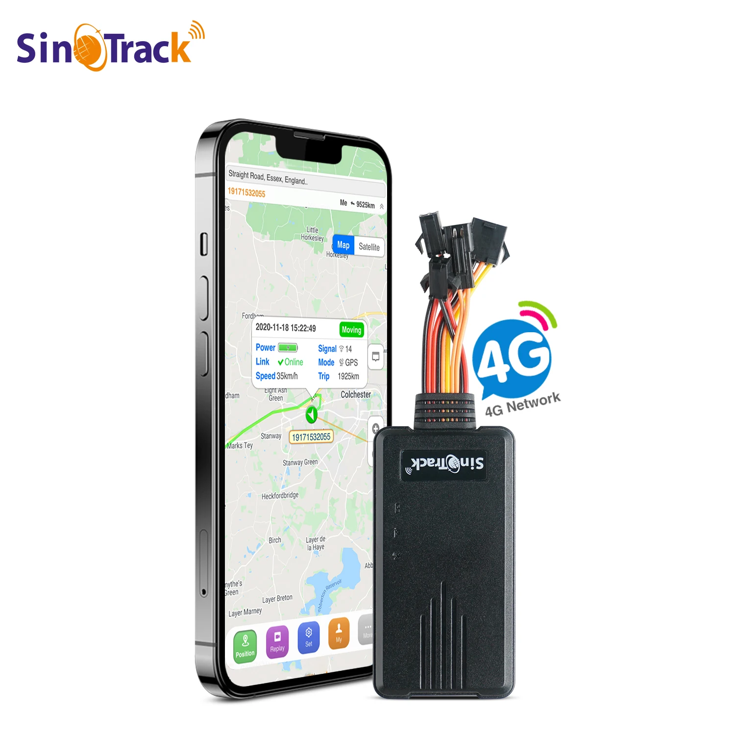 4G-ST-906L-Builtin-Battery-GPS-tracker-for-Car-Motorcycle-Vehicle-Cut ...