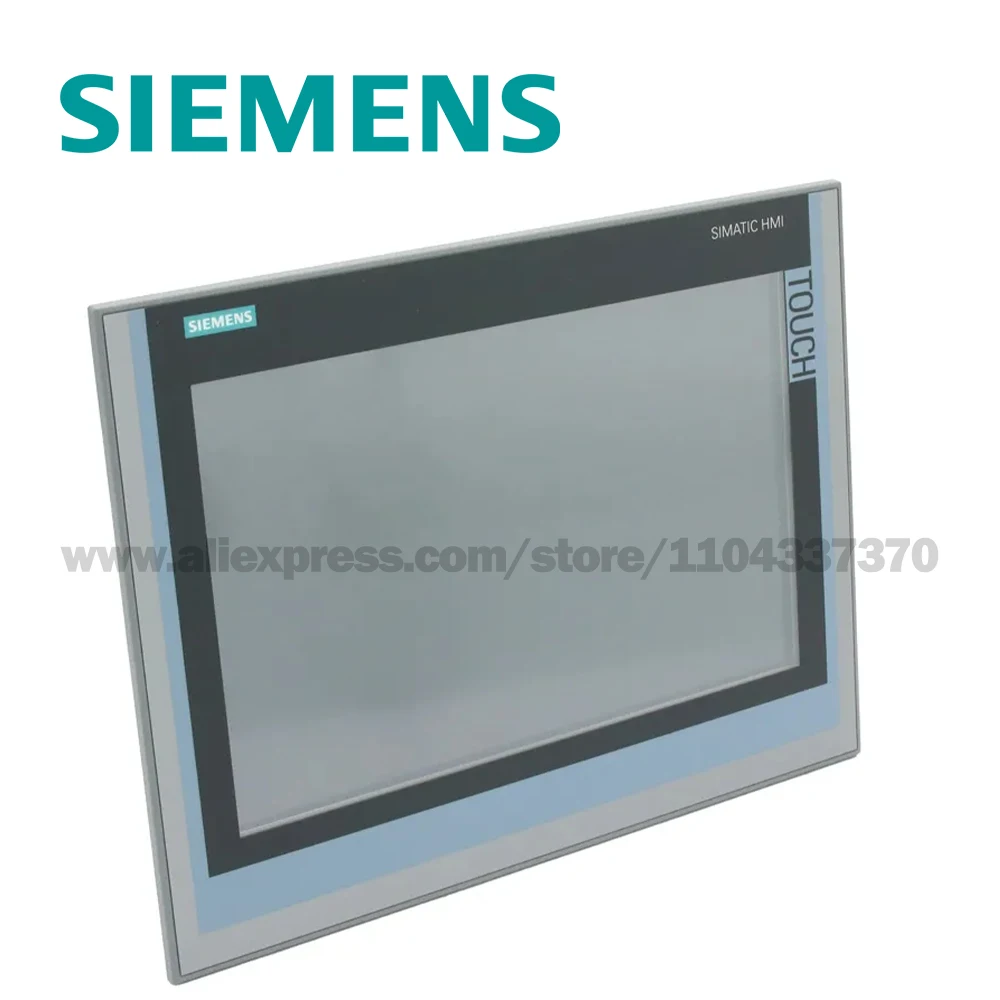 SIEMENS SIMATIC HMI TP1500 Comfort Panel 15" | AliExpress