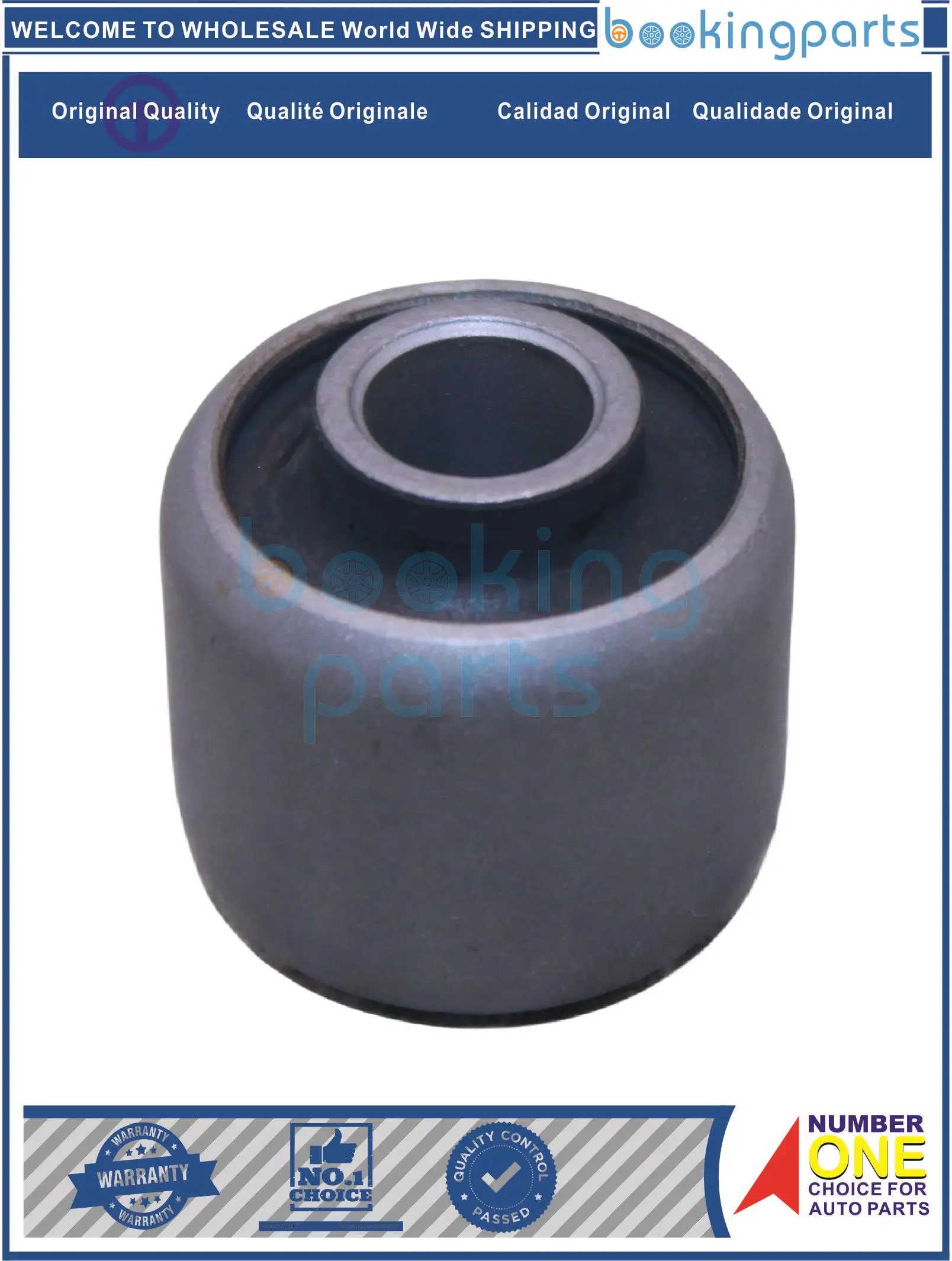 Parachoques-de-goma-y-amortiguador-para-TOYOTA-4runner-95-20-HILUX-04 ...