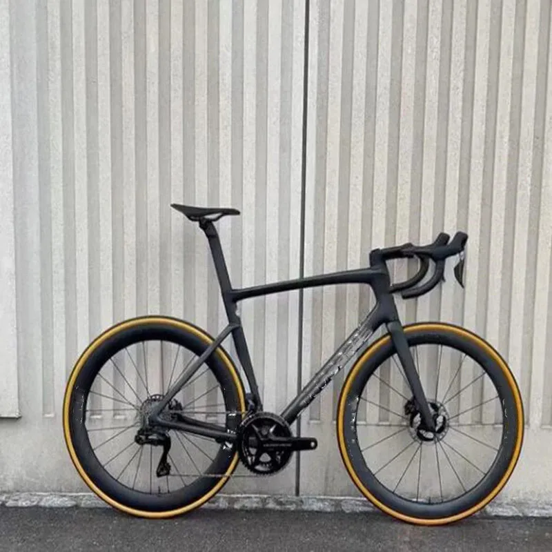 Cuadro de fibra de carbono SL7 para bicicleta de carretera, marco de ...