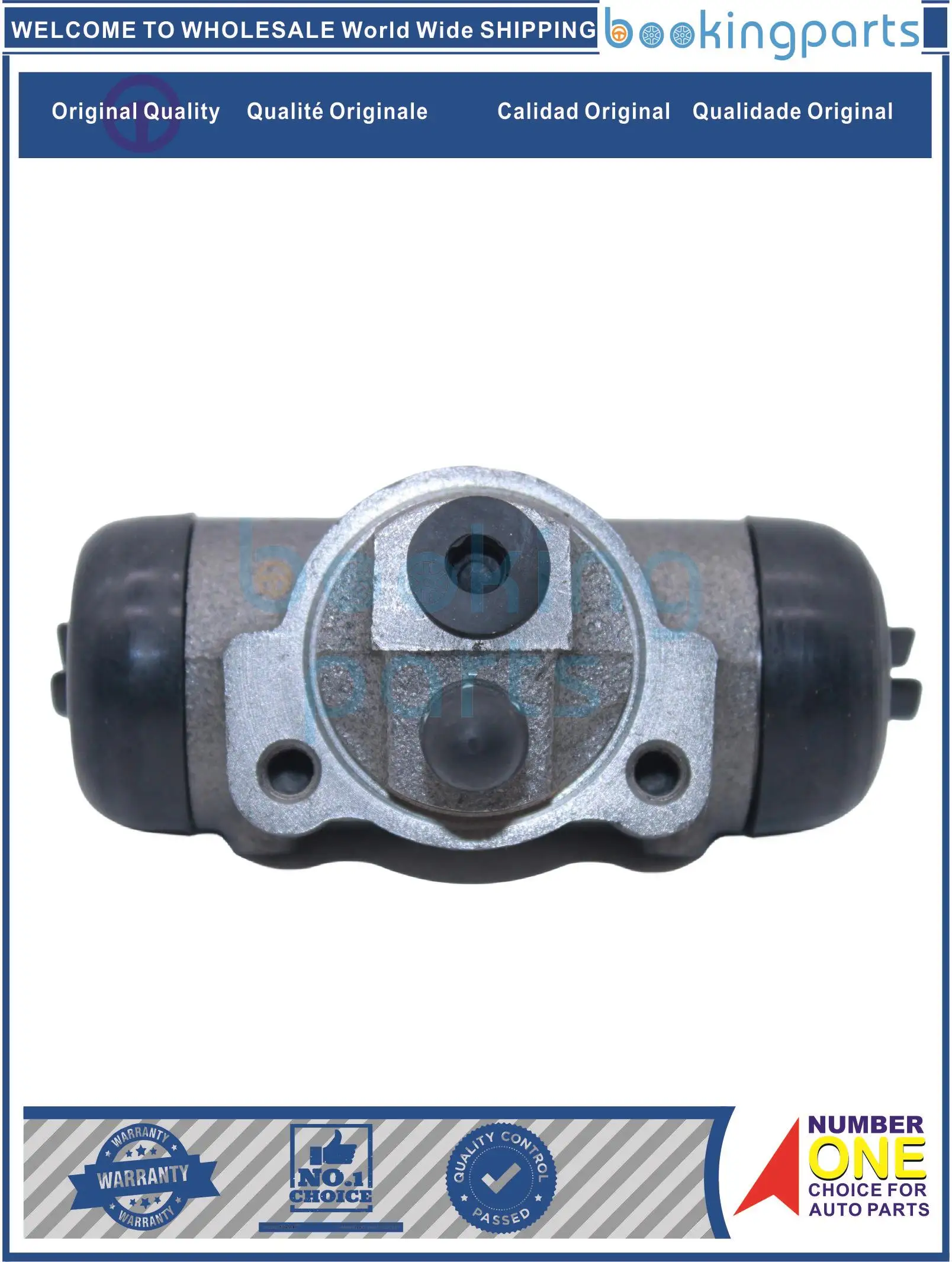 WHY89307,47550-71030,4755071030 Wheel Cylinder For TOYOTA HILUX 2015-