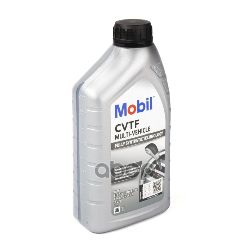 Transmission oil ATF Mobil 1L synthetic cvtf multi-vehicle variator ...