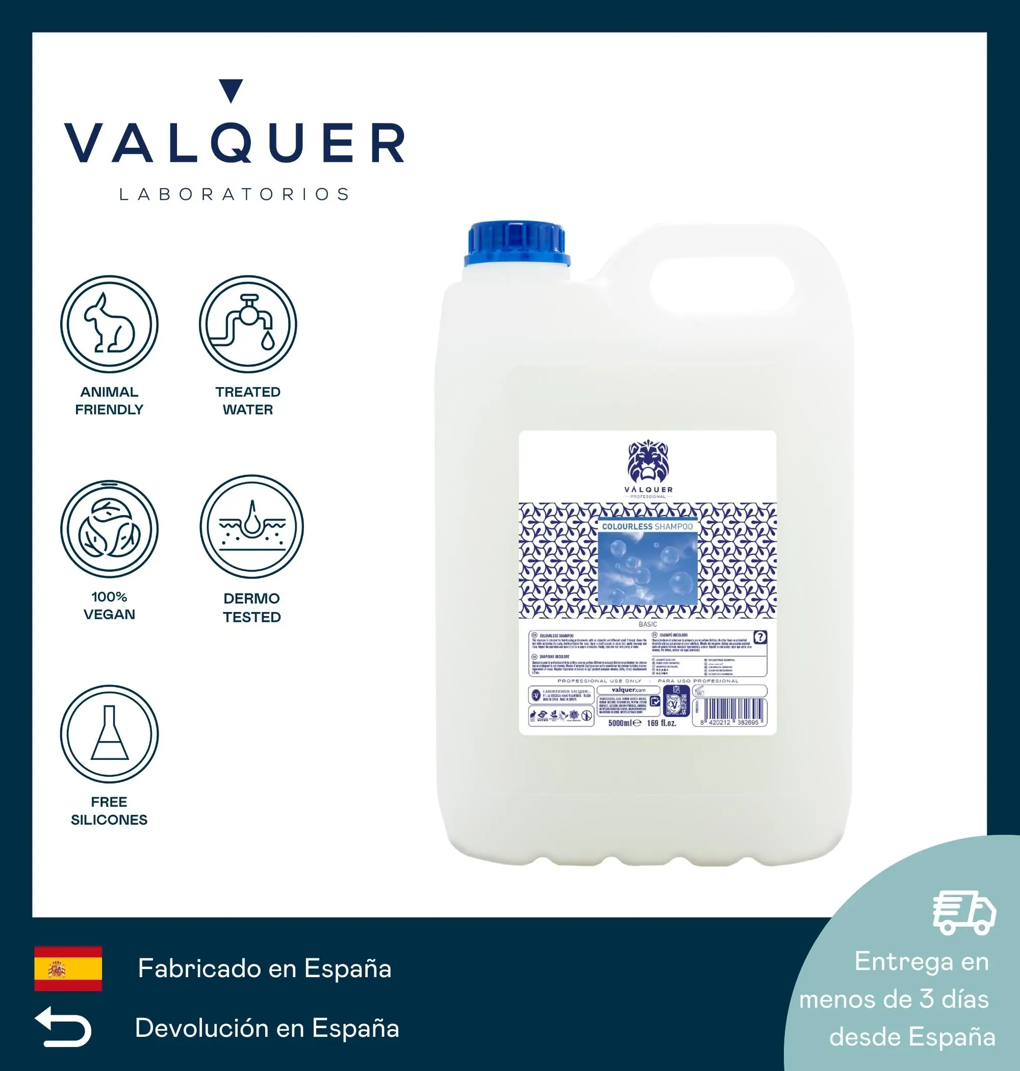 Valquer-professional-colourless-special-shampoo-for-hairdressing ...