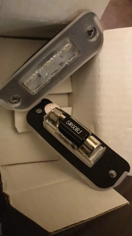 Для Benz ML GL R-Class W164 W164 W251 Белый SMD без ошибок светодиодный ...