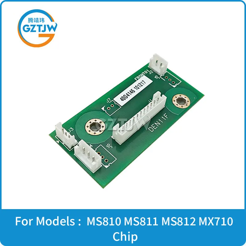 Fuser-Chip-For-Lexmark-MS810-Chip-MS810-MS811-XM7163-XM7170-XM7263 ...