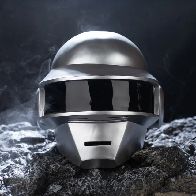 Daft Punk Helmet Thomas