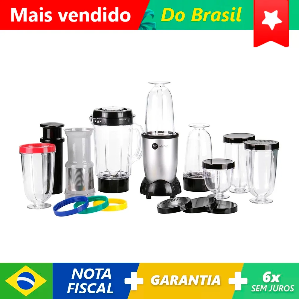 Página inicial da loja Produtos Avaliação