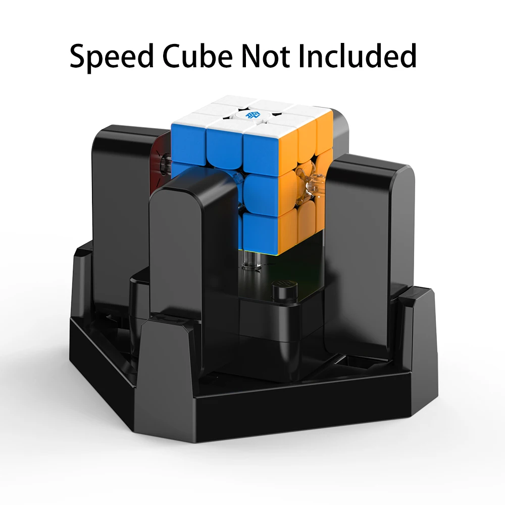 GAN-Robot-Auto-Cube-Solver-Compatible-with-356i2-i3-iplay-iCarry-Speed ...