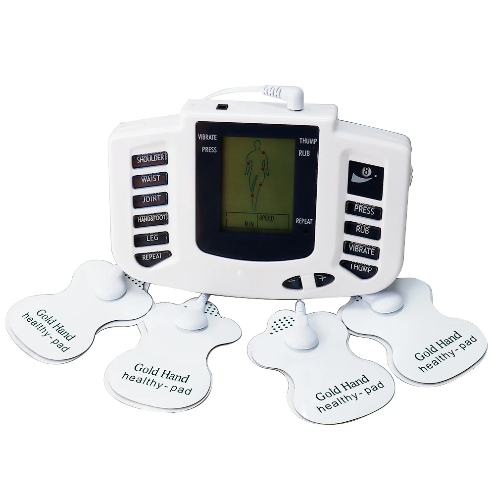TENS-EMS-Machine-Electric-Muscle-Stimulator-Low-Frequency-Physiotherapy ...