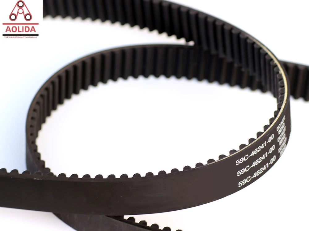 Original Quality Belt Yamaha T-max | Transmission Belt T-max 530 ...