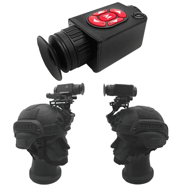 Infrared Camera Military