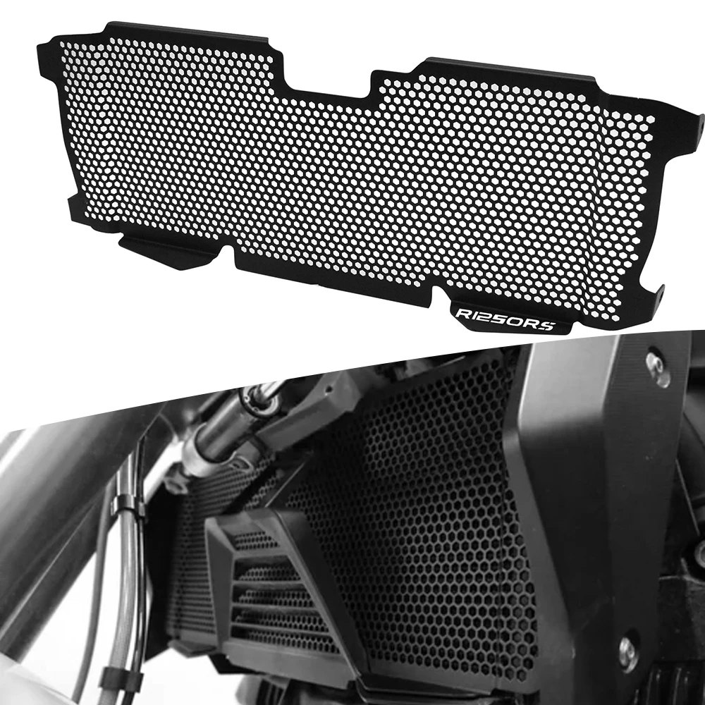 R1250RS-Radiator-Guard-For-BMW-R1200R-R1200RS-R1250R-Motocycle ...