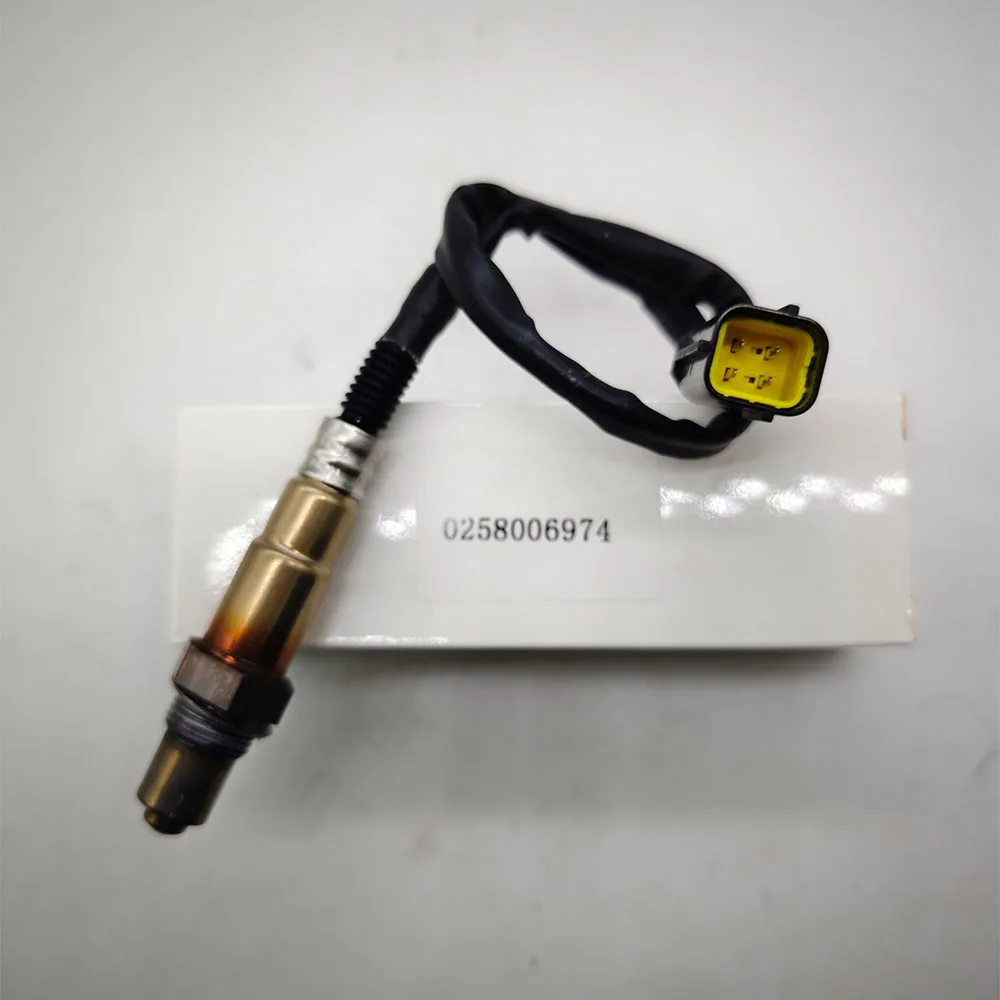 High-Quality-0258006974-Front-Rear-Oxygen-O2-Sensor-for-Great-Wall ...