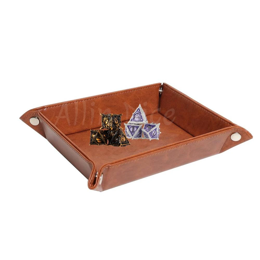DND-Dice-Tray-Portable-Dice-Storage-Box-DND-dice-holder-for-Dice-Games ...
