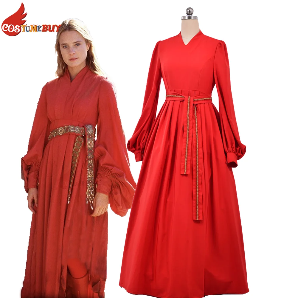 Princess Bride Buttercup Costumes