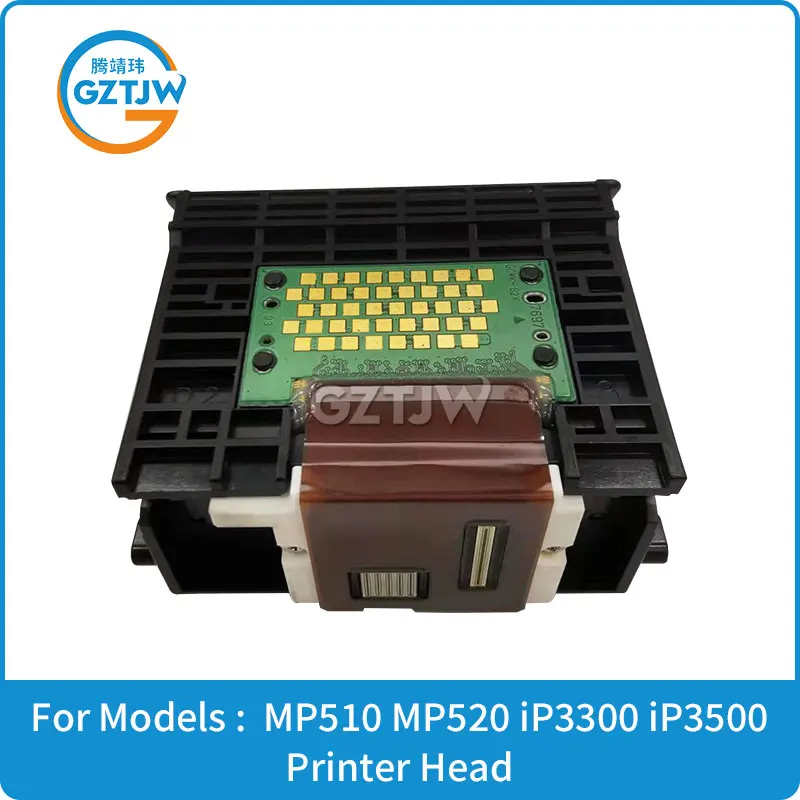 Print-head-QY6-0070-Printhead-for-Canon-Pixma-MP510-MX700-iP3300-iP3500 ...