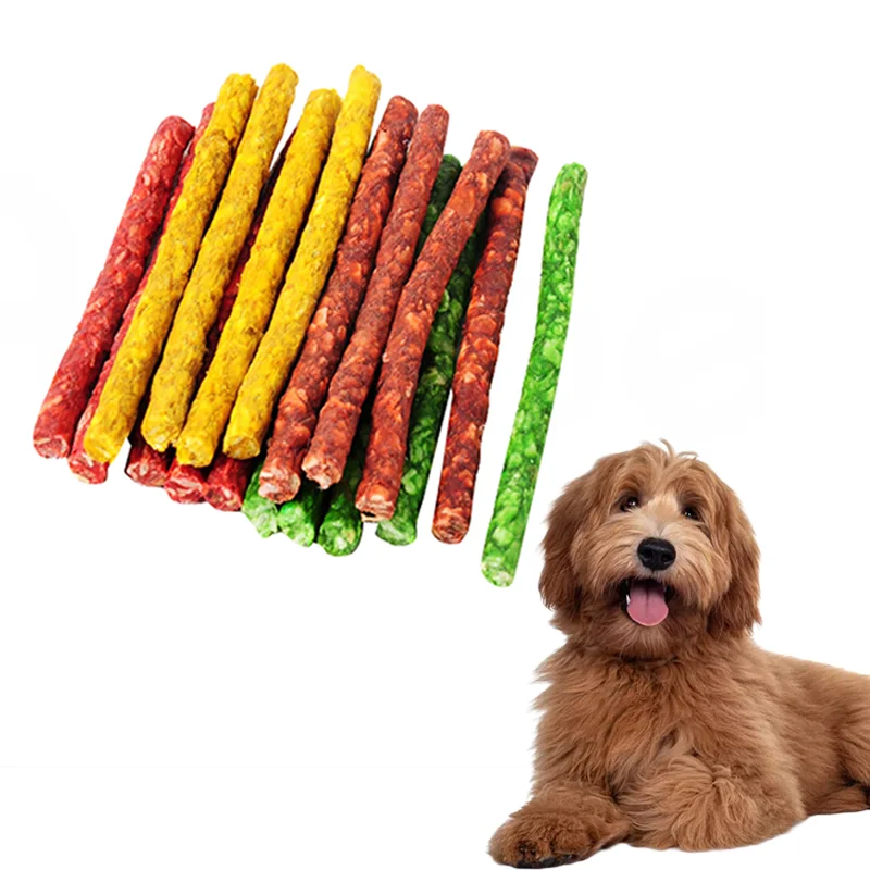 Are Dog Treats Nessary