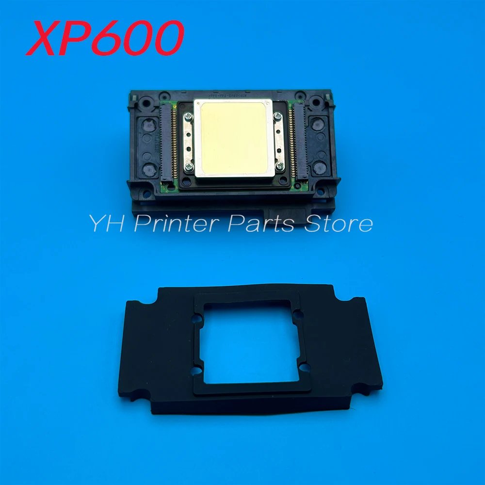 XP600 Original brand new XP 600 printhead eco solvent printhead for Epson XP600 XP610 XP620 ...